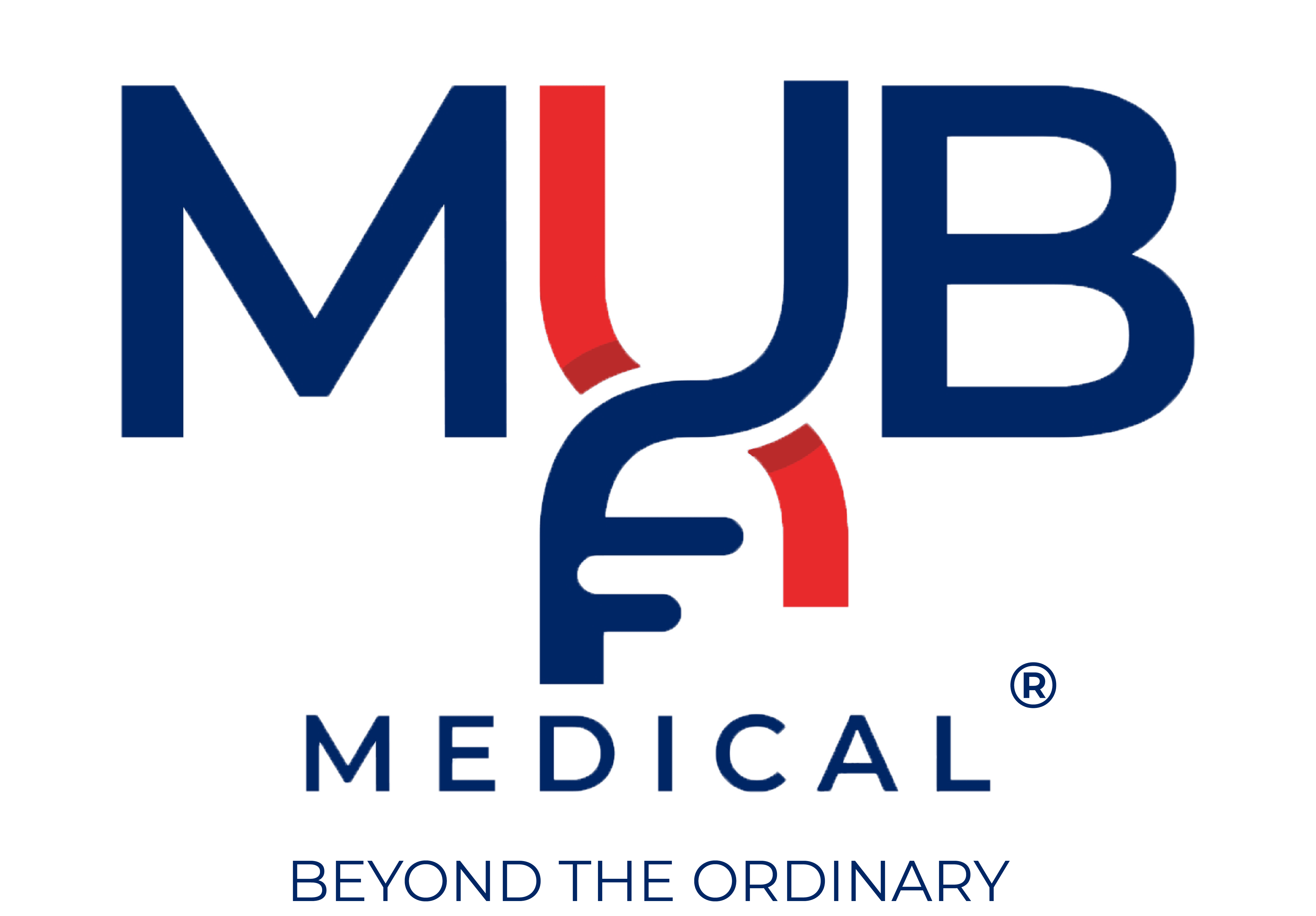 MUB Medical | Rethinking wound closure | Dr Ubbat Ocak | UK